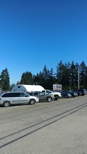 JETT Auction in Parksville, British Columbia - Zaubee