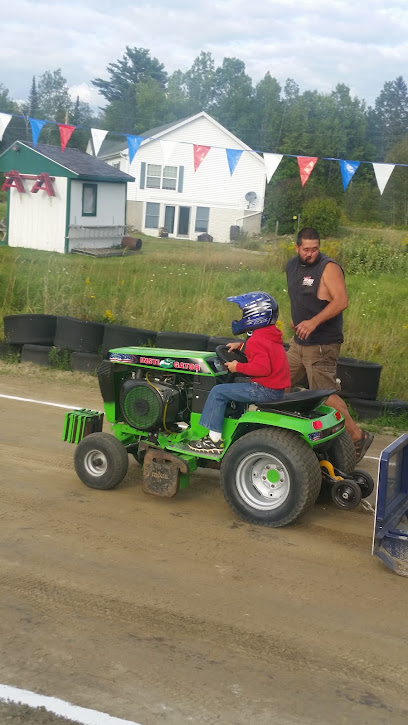 Unity Raceway - Unity, Unity, Maine - Zaubee