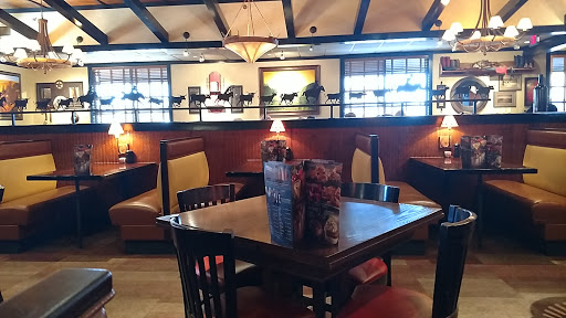 LongHorn Steakhouse - AZexplained