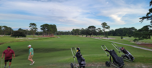 Golf Course «Wilmington Municipal Golf Course», reviews and photos, 311 ...