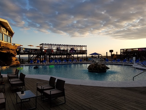 Night Club «Club La Vela», reviews and photos, 8813 Thomas Dr, Panama ...
