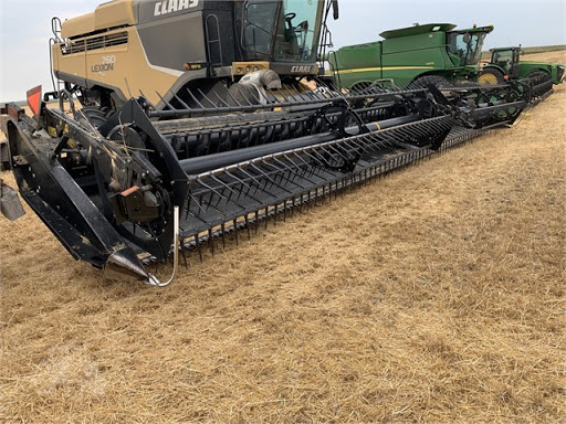 Northern Plains Equipment - AZexplained