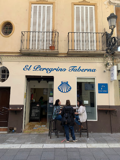 Restaurante La Antigua Taberna en Málaga