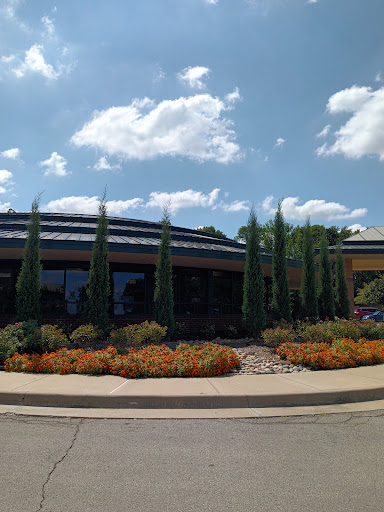 Saint Francis Imaging Center in Tulsa, Oklahoma - Zaubee