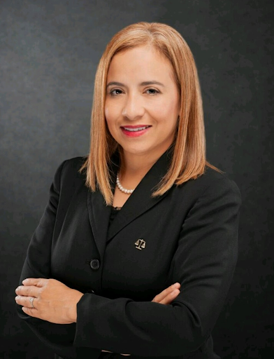 Nancy Luna Law, PLLC. - Immigration Attorney in Houston/ Abogada de ...