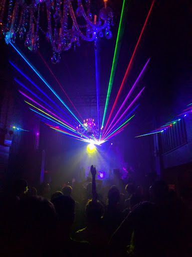 Night Club «Slake», reviews and photos, 251 W 30th St, New York, NY ...