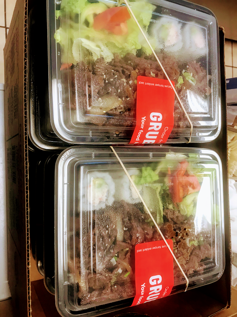 joybento - Seattle, WA 98104 - Menu, Reviews, Hours & Contact