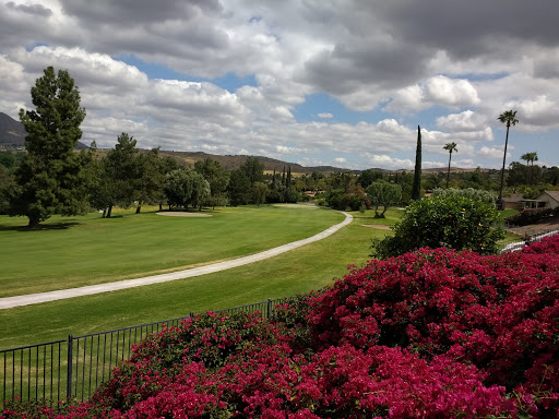 Golf Club «Canyon Crest Golf Course», reviews and photos, 5365 Vía ...