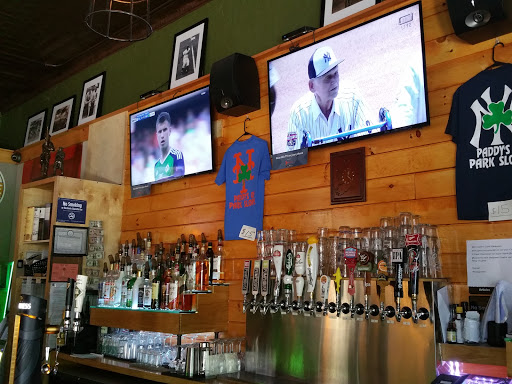 Rugby Bar In NYC Showing All Six Nations Games Live
