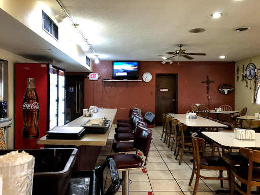 Four Winds Restaurant - AZexplained