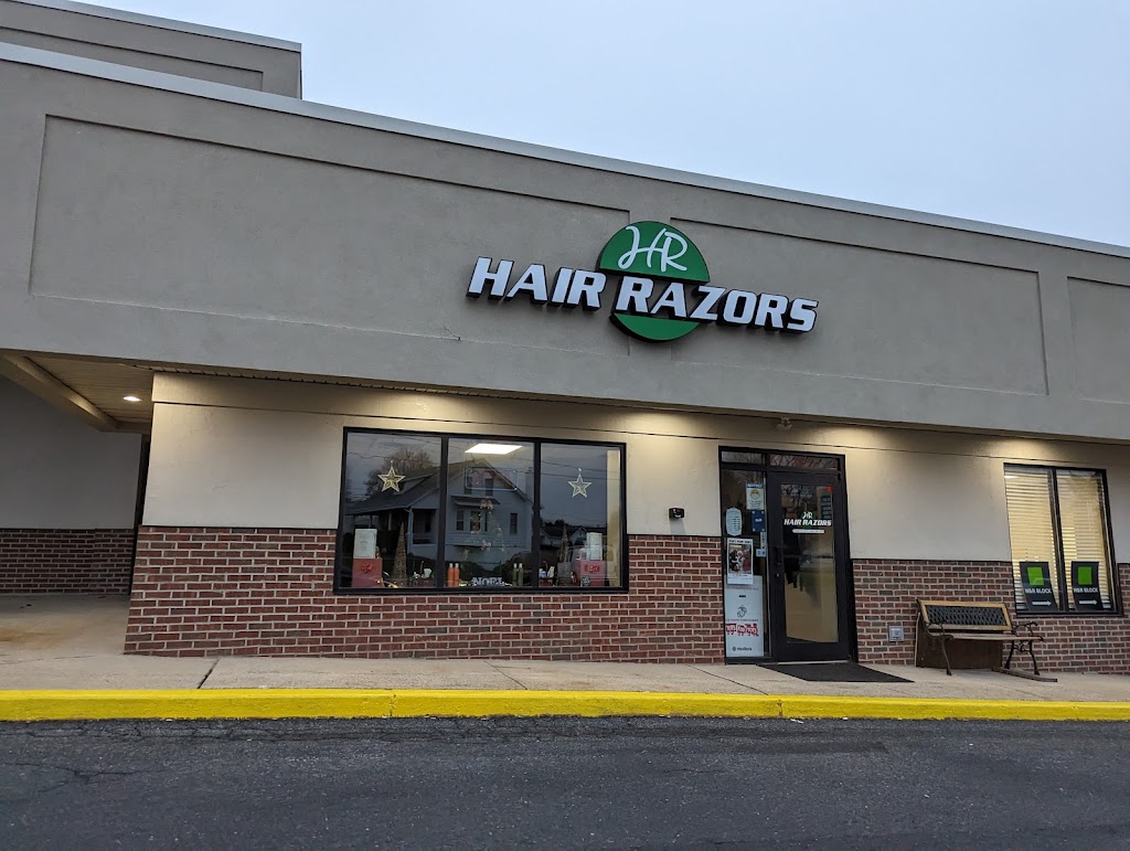 Hair Razors - Schnecksville, PA 18078 - Services and Reviews