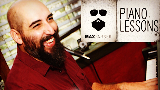 Max Farber Music - Online Piano Lessons contact: max_farber@me.com