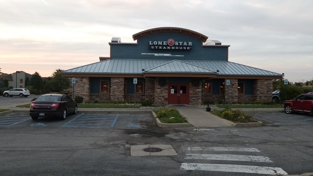 Lone Star Steakhouse - Dundee, MI 48131, Reviews, Hours & Contact
