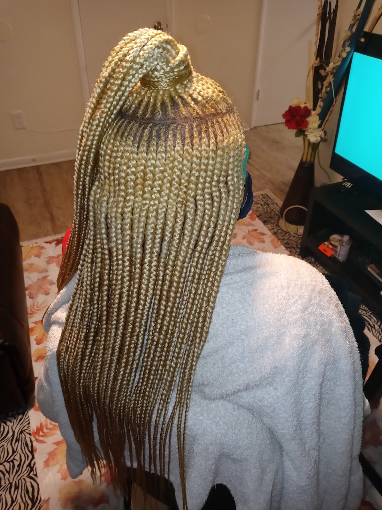 FANTA African HAIR BRAIDING - Birmingham, AL 35215 - Services and Reviews