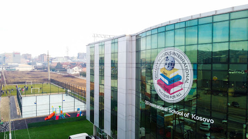 QSI International School of Kosovo - International School