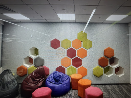 Comcast India Engineering Center I LLP in MCN Nagar Extension ...