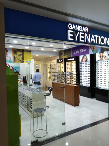 Gangar Eyenation in Panvel City, Panvel
