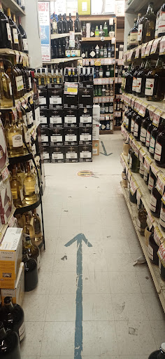 Liquor Store «Buy Rite Liquor Outlet», reviews and photos, 61 Rockland ...