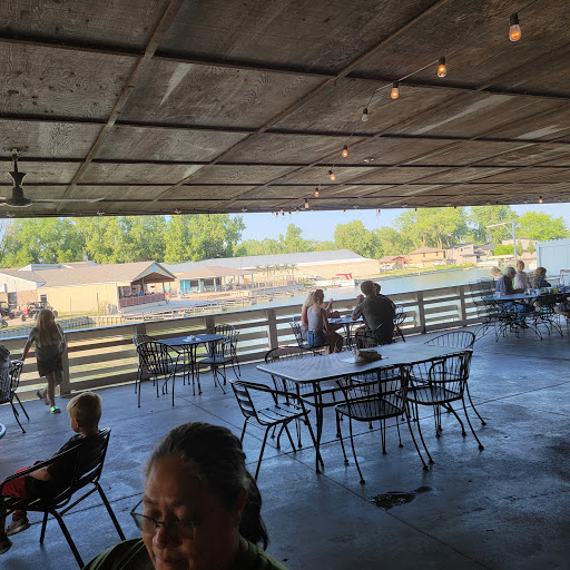 The Woodcliff Restaurant - AZexplained