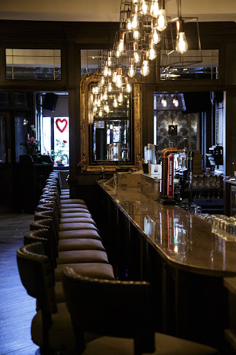 Restaurants Imperial Bar in Cavan