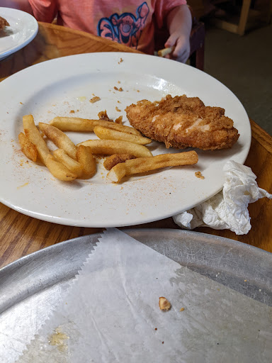 Inman House of Pizza - Locations from All Over the World