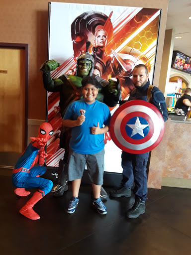 Movie Theater «Malco Roxy Smyrna Cinema», reviews and photos, 100 Movie ...