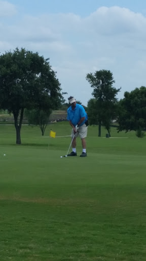 Golf Club «Stone River Golf Club», reviews and photos, 846 FM2453 ...