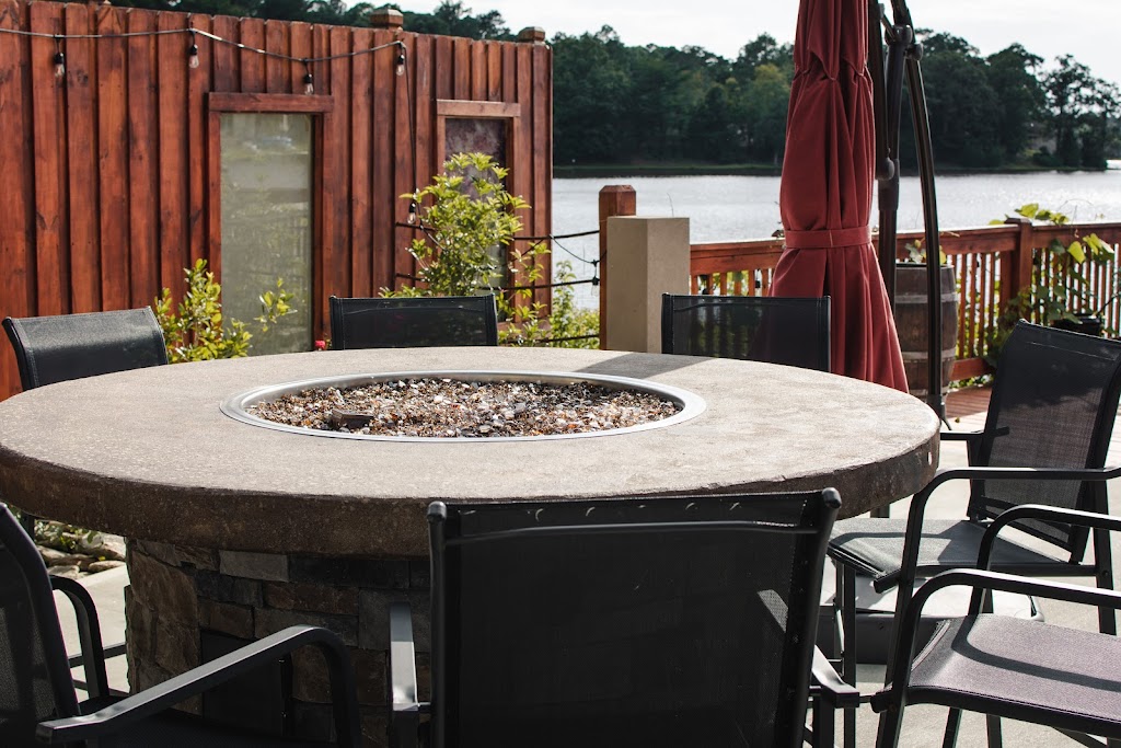 Pond Restaurant - Fort Valley, GA 31088 - Menu, Hours, Reviews and Contact