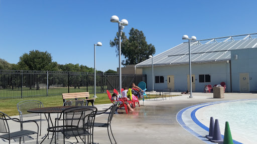 Park «Allan Witt Park», reviews and photos, 1741 W Texas St, Fairfield ...
