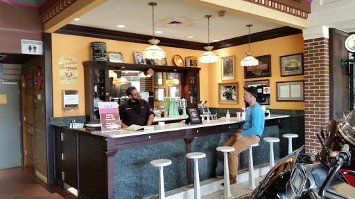 Harley-Davidson Dealer «A.D. Farrow Co. Harley-Davidson (Downtown ...