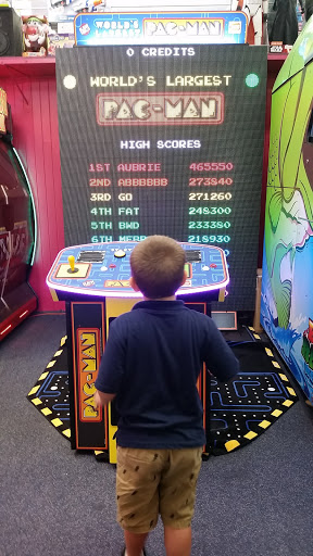Video Arcade «Beach Arcade», reviews and photos, 5 N Boardwalk ...