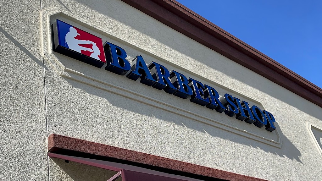 Major League Barber Shop Wildomar Ca - Wildomar, CA 92595 - Services ...