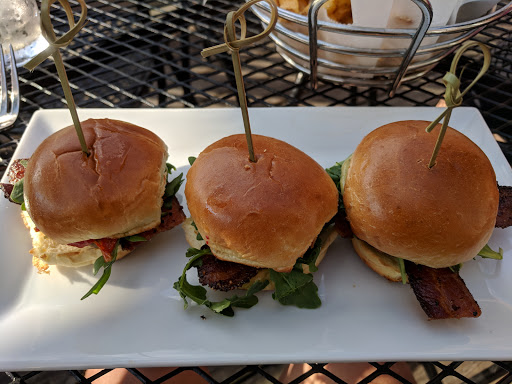 Restaurant «Mezzo Grille», reviews and photos, 106 Court St, Middletown ...