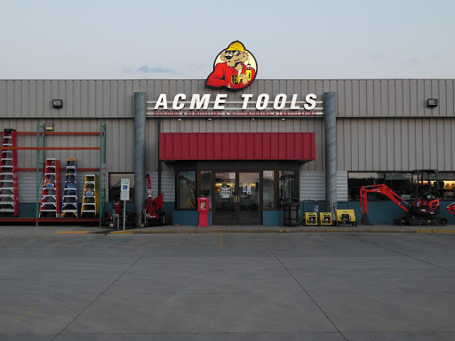 Acme Tools - AZexplained