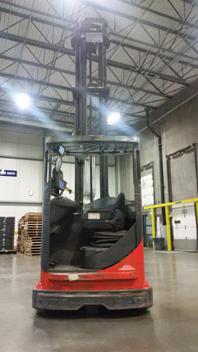 Grocery Delivery Service «Safeway Distribution Center», reviews and ...