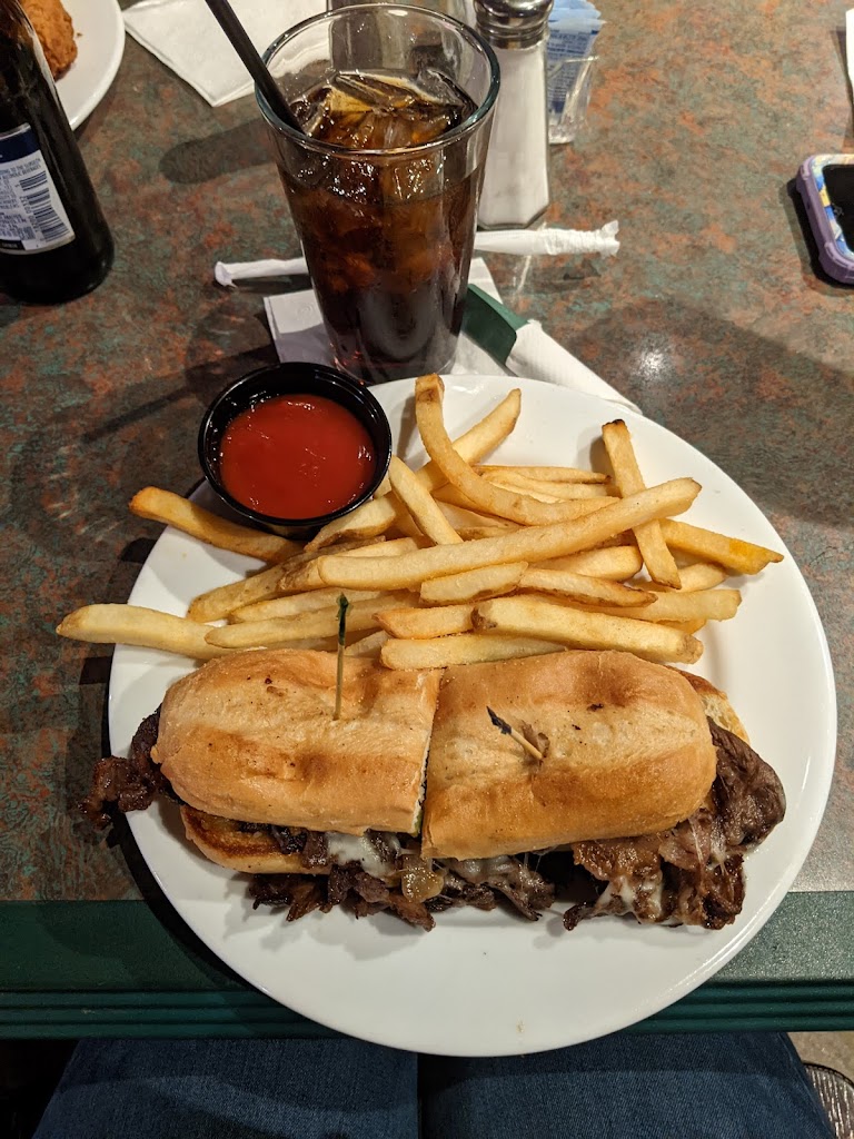 Gimmicks For Food & Fun - Midland, MI 48642, Reviews, Hours & Contact