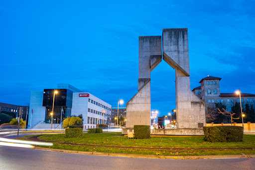 University of La Rioja