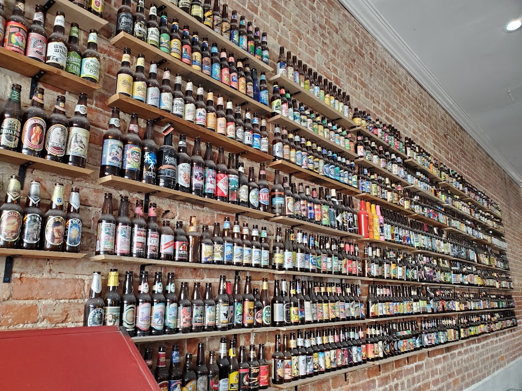 Bearded Lady Barber Shop - New Orleans, LA 70130 - Services and Reviews