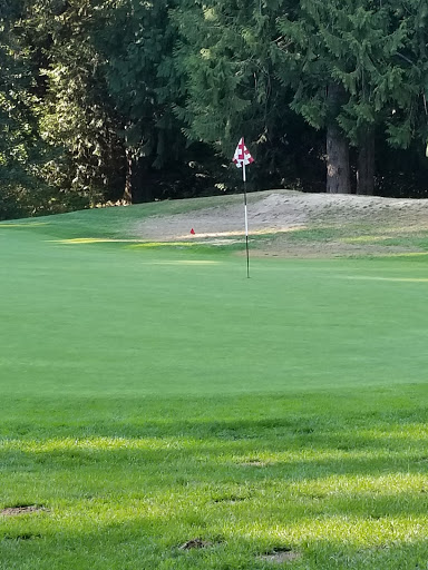 Golf Course «Kayak Point Golf Course», reviews and photos, 15711 Marine ...