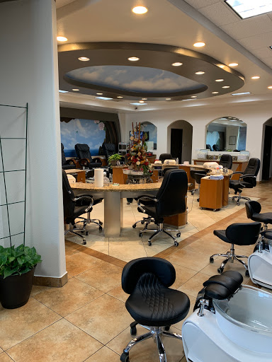 Lancaster Nails & Spa - Locations from All Over the World