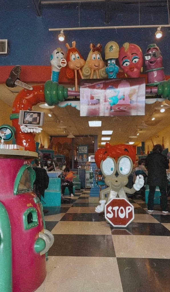 Snip-its Haircuts for Kids - Peabody, MA 01960 - Services and Reviews
