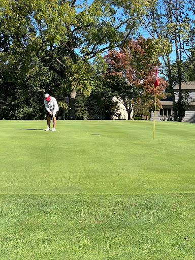 Golf Course «Wilson Road Golf Course», reviews and photos, 1900 N ...