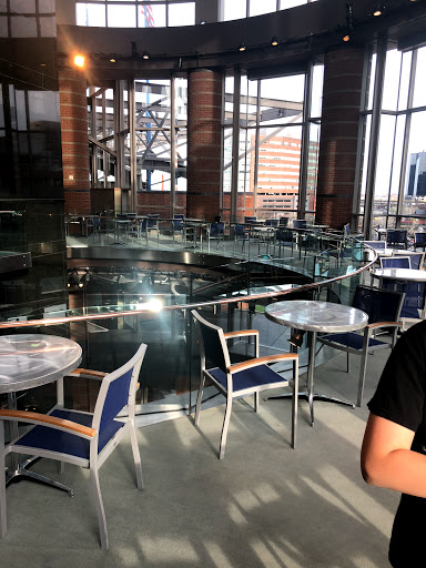 Performing Arts Theater «NJPAC», reviews and photos, 1 Center St ...