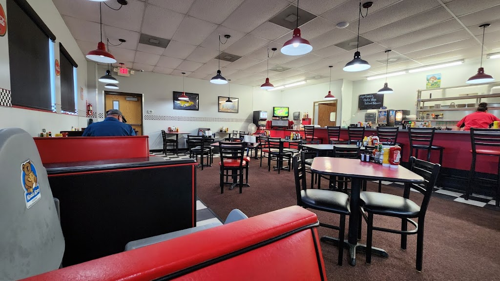 Speedway Café - Riverton, WY 82501 - Menu, Reviews, Hours & Contact