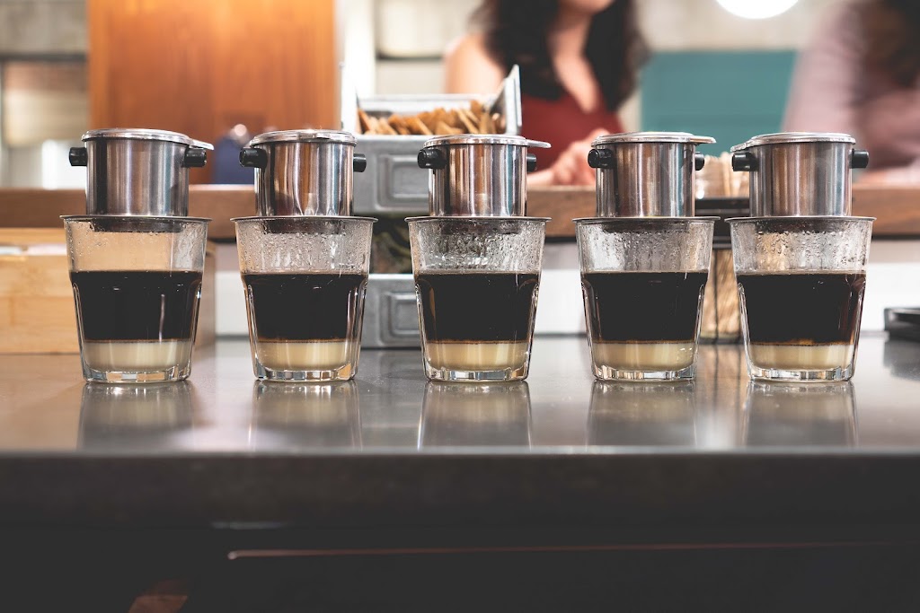 Càphê Roasters - Philadelphia, PA 19134 - Menu, Reviews, Hours & Contact