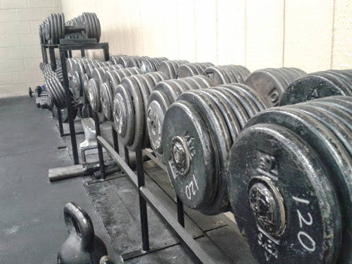 Driven Fitness Center - AZexplained