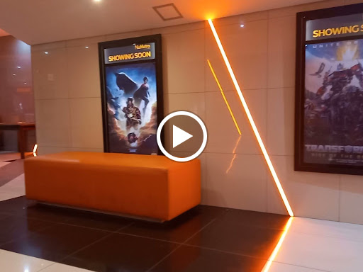 Nu Metro | Arcades Mall in Munali, Lusaka, - Zaubee