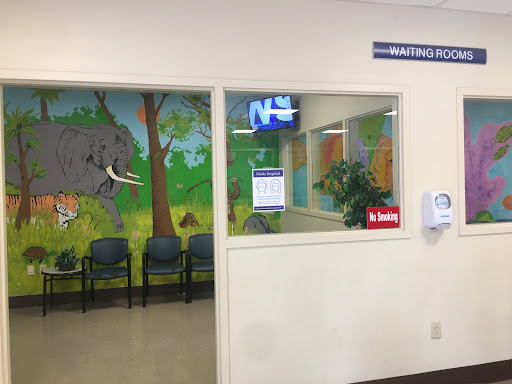 Mental Health Clinic «BayCare Behavioral Health - Winter Haven Center ...