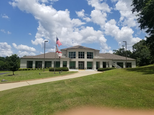 Alabama ONE Credit Union - AZexplained