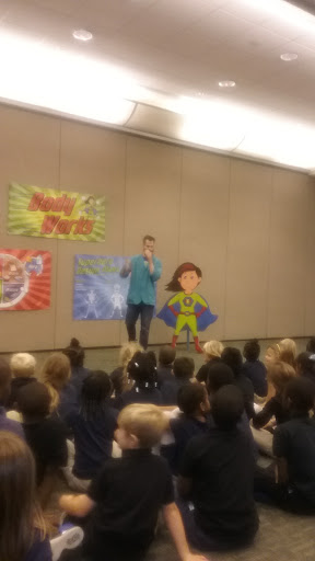 Imax Theater «Wells Fargo IMAX Theatre at Marbles», reviews and photos ...